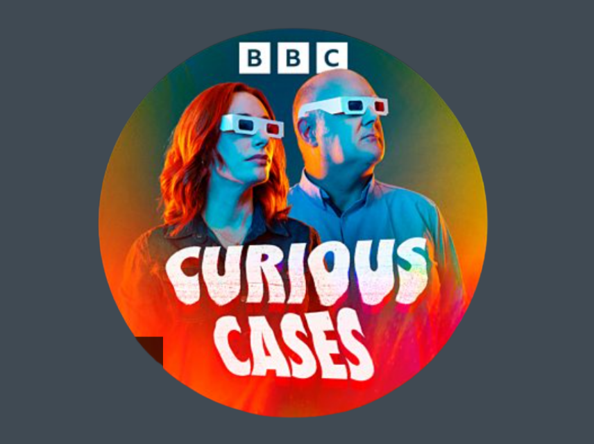 Curious Cases: Mining for gold with Prof Graham Hutchings | Sustainable ...