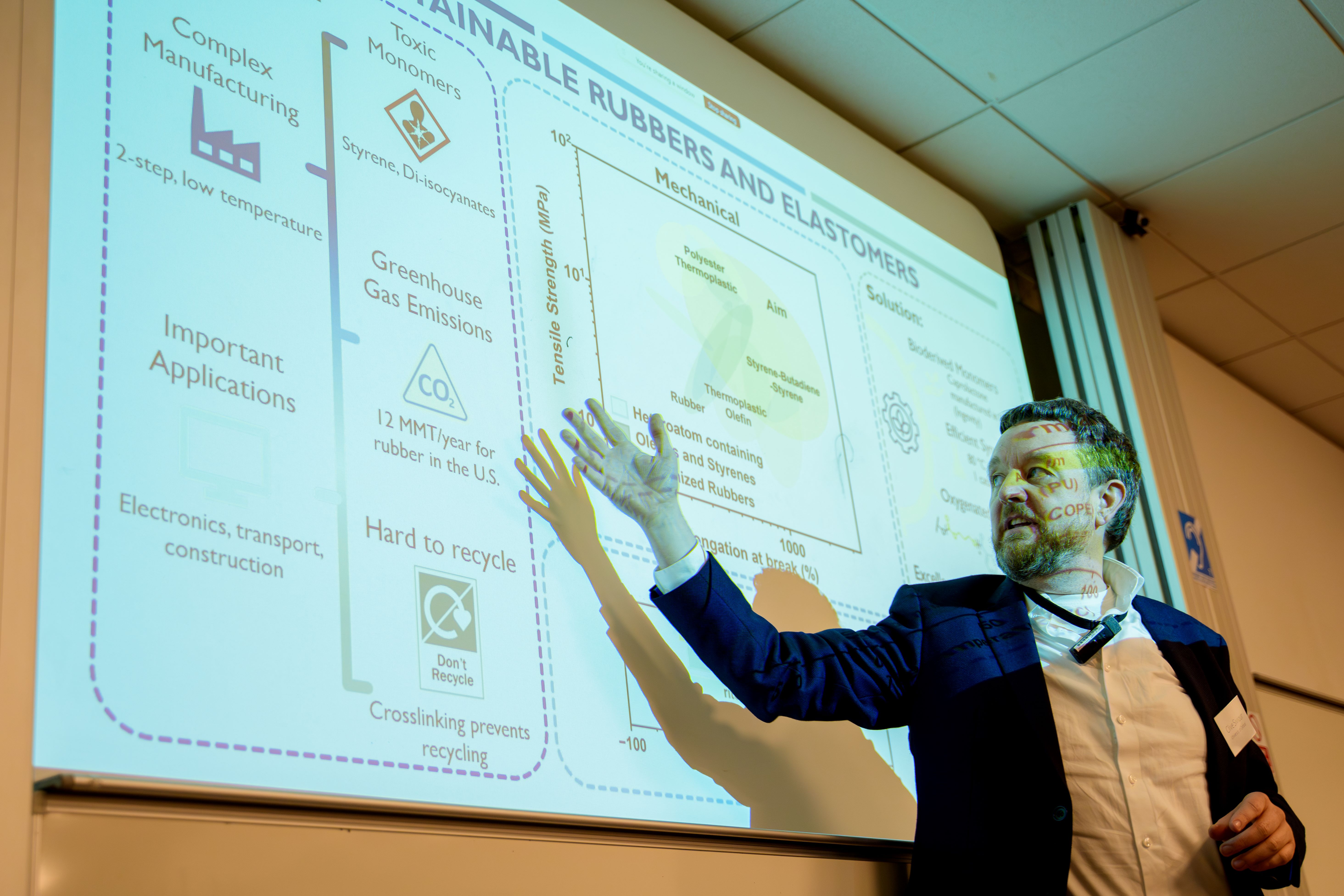SCHEMA hosts Spring Conference in Bath | Sustainable Chemicals and ...