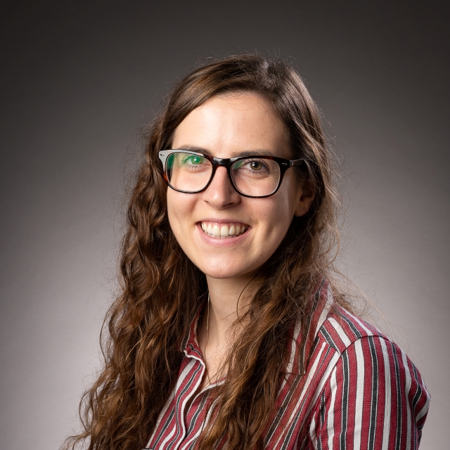 Dr Hannah Leese | Sustainable Chemicals and Materials Manufacturing Hub