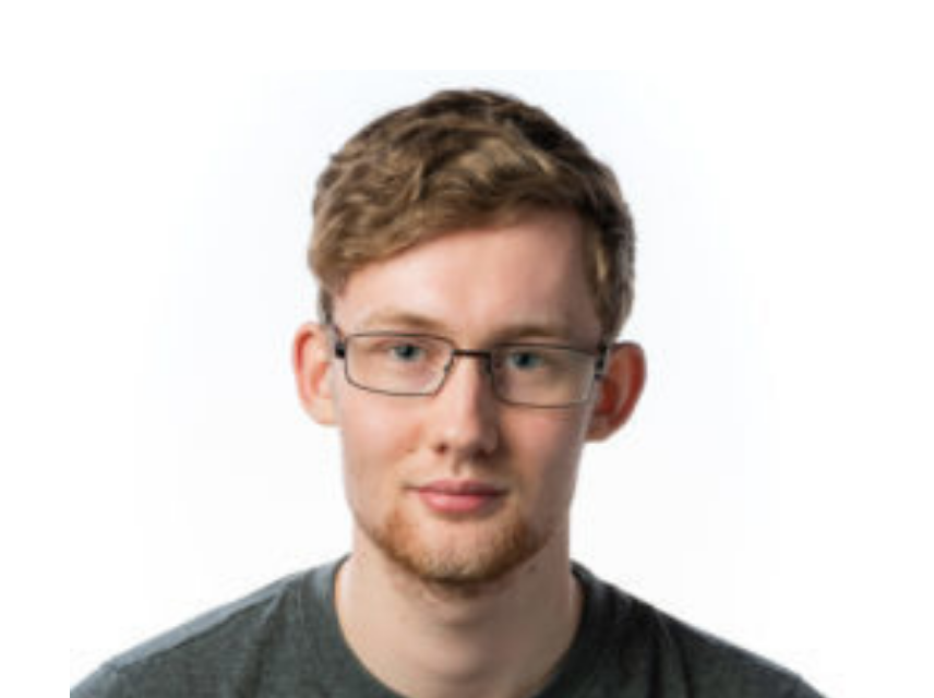 Andrew Kay | Sustainable Chemicals and Materials Manufacturing Hub