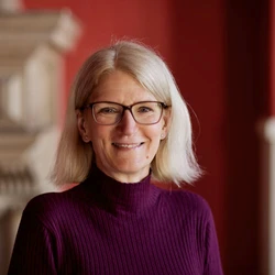 Prof Catherine Redgwell | Sustainable Chemicals and Materials ...