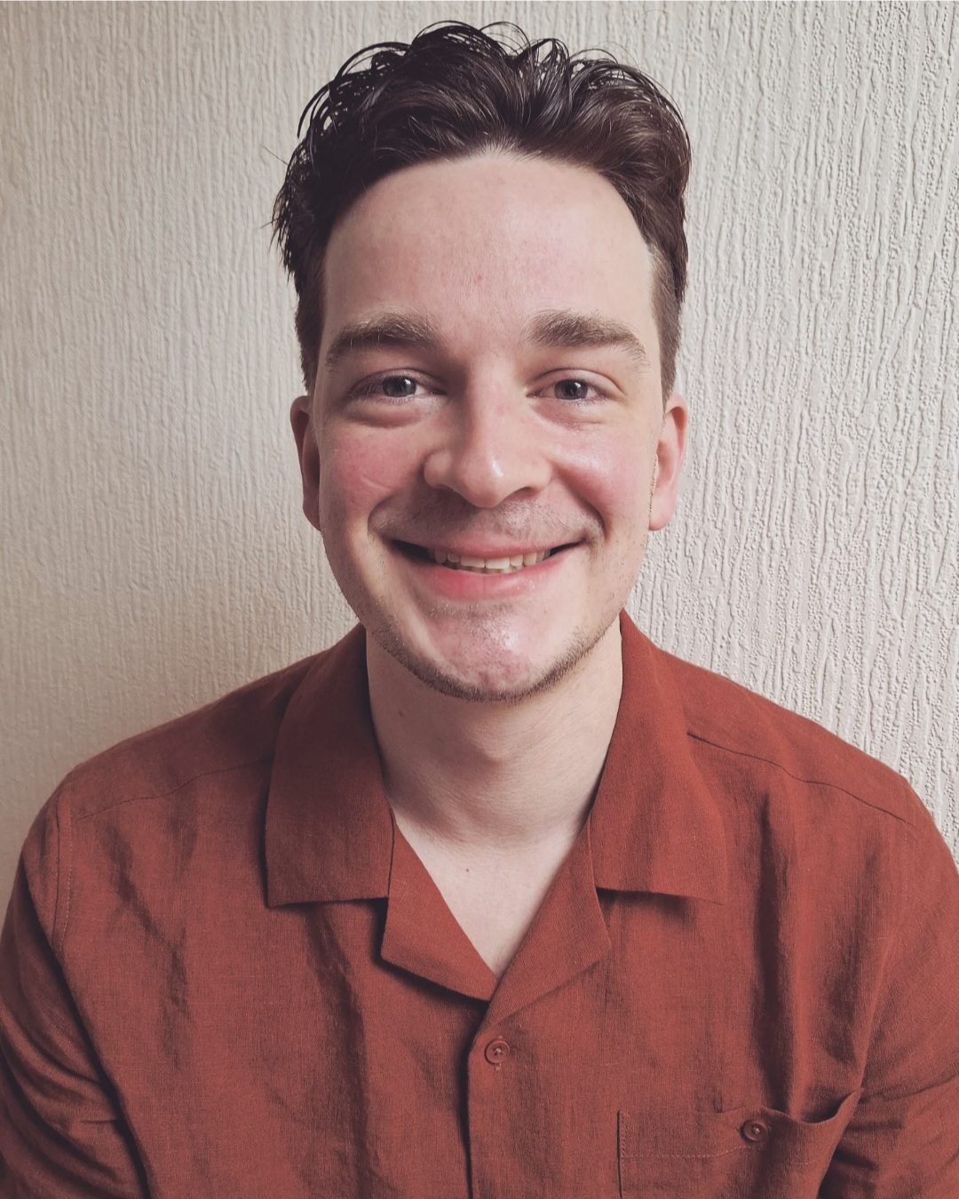 Liam Bailey | Sustainable Chemicals and Materials Manufacturing Hub