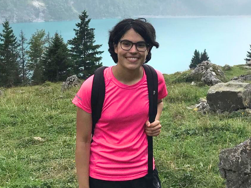 Freya Butler | Sustainable Chemicals and Materials Manufacturing Hub