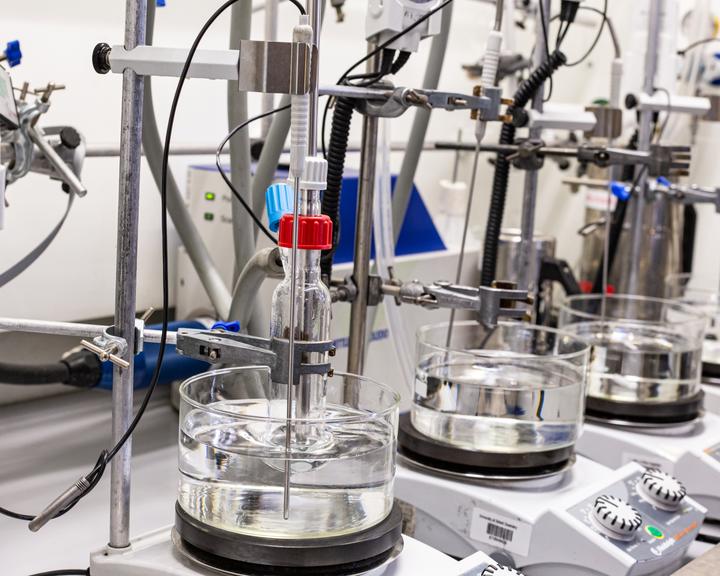 Polymers, Materials, and Application Development | Sustainable ...